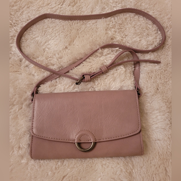 Universal Thread | Bags | Universal Thread Unique Crossbodywallet ...